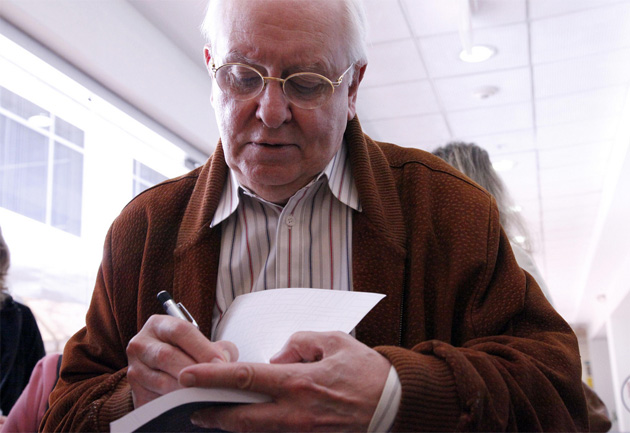 Četiri desetljeća kritičke misli – Kulturpunkt